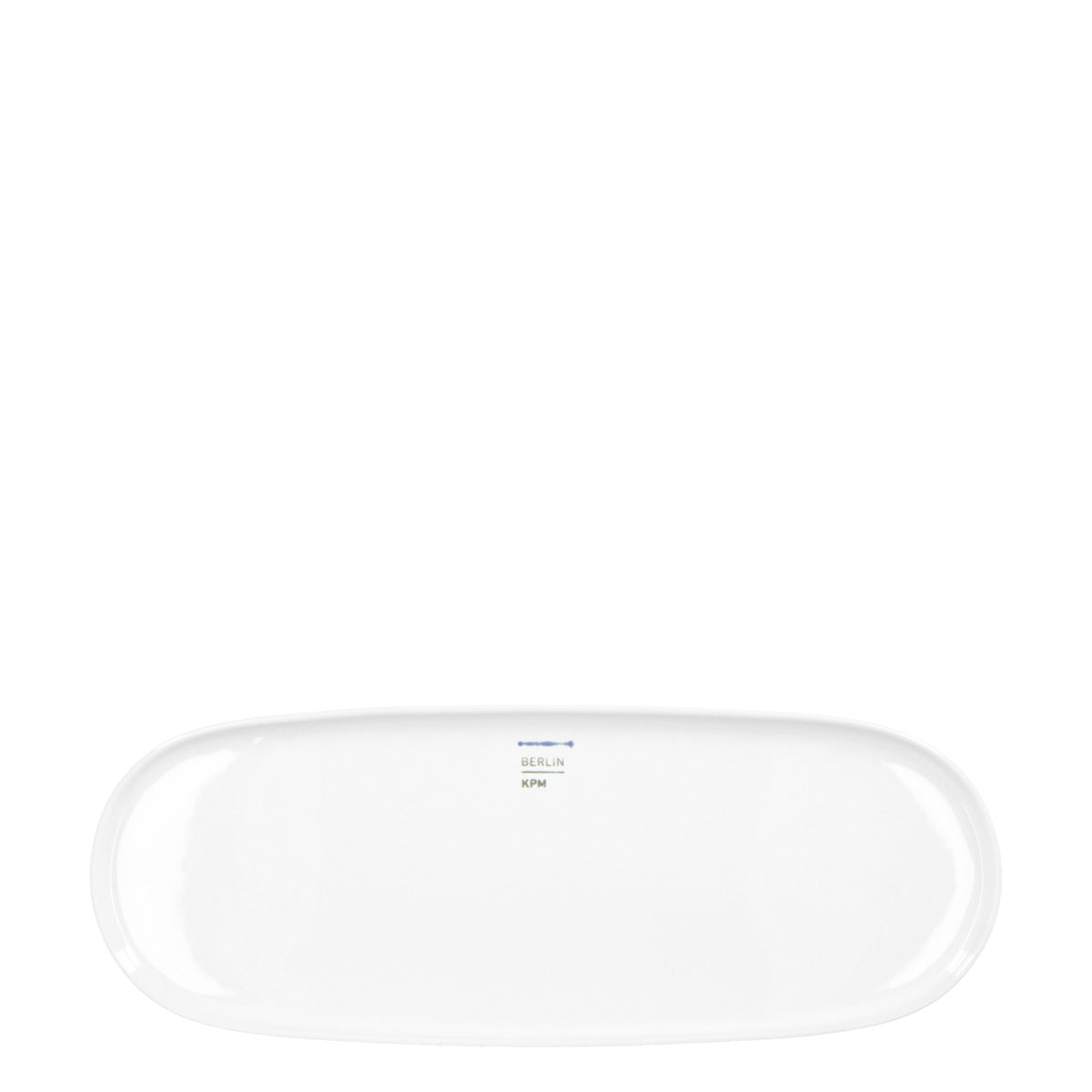 Platte lang oval "LAB" — Lorey Fachgeschäft für Haushaltswaren